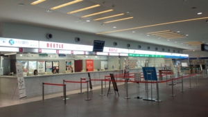 PasengerServices/Hakata Port International Terminal